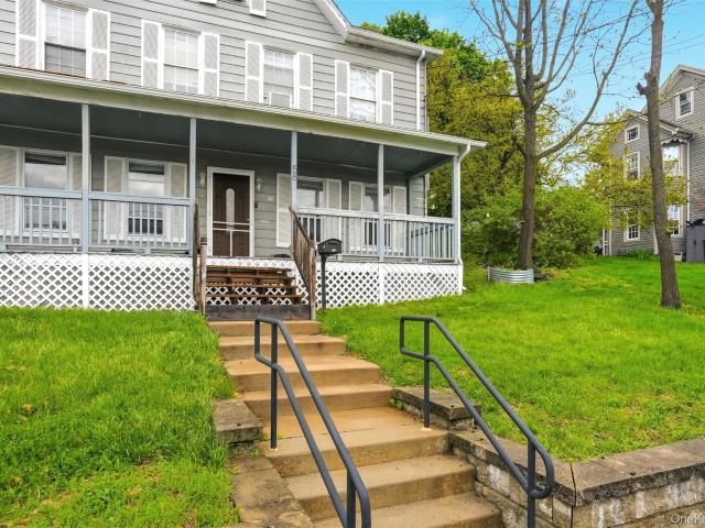 58 Ulster Avenue