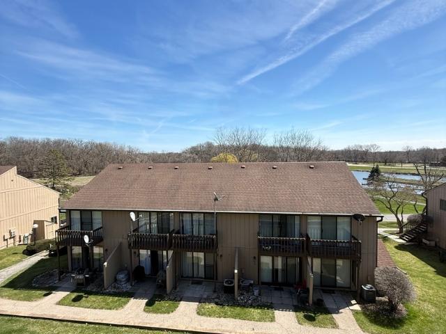 58 Vail Colony, Unit 9, Fox Lake, IL 60020 | MLS #12618 | Compass