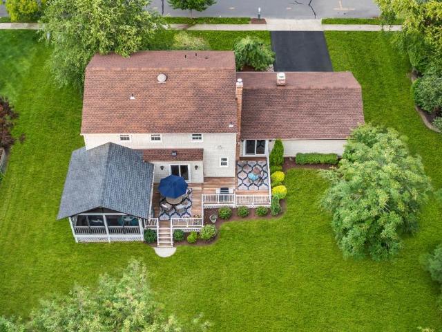 58 Valley Forge Drive