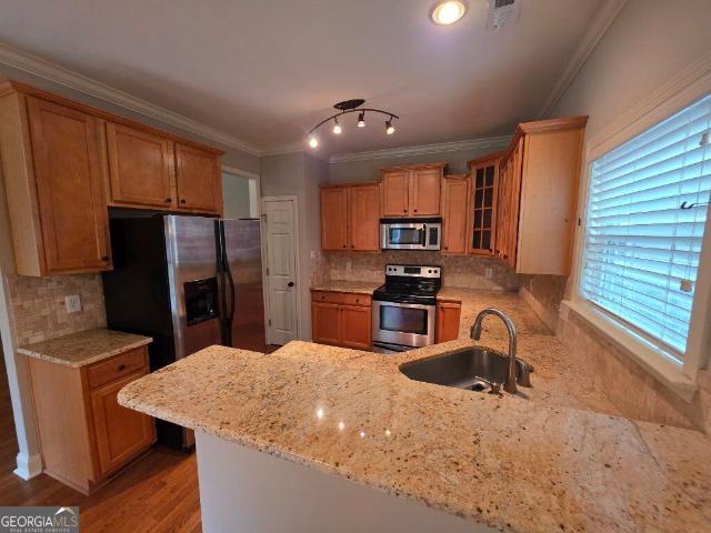 58 Village Park Drive