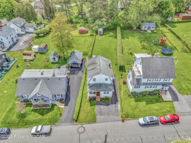 58 Vonderheid Street