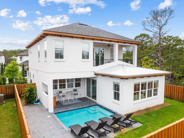 58 W Carefree Ln, Santa Rosa Beach, FL 32459