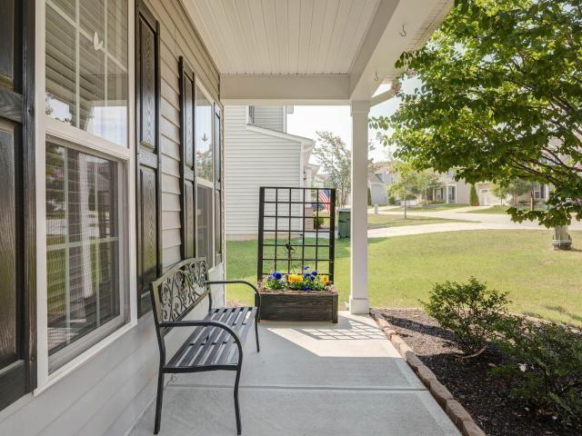58 W Copenhaver Drive