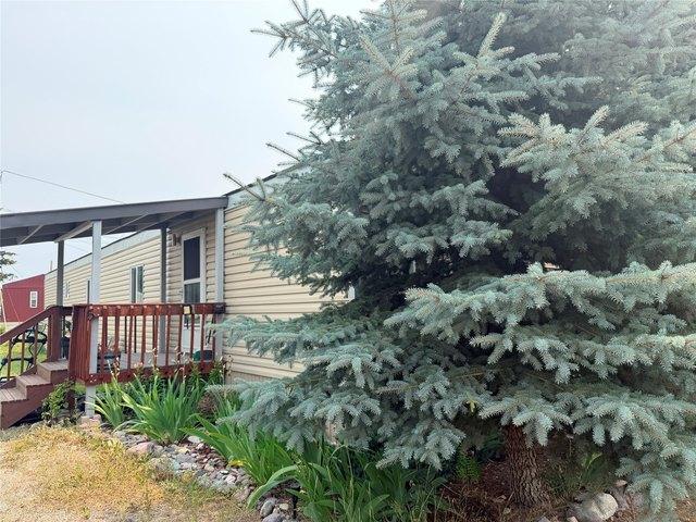 58 W Cottonwood Dr Trlr 5, Kalispell, MT 59901