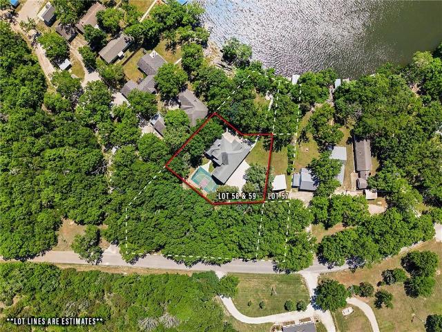 58 W Lake Road