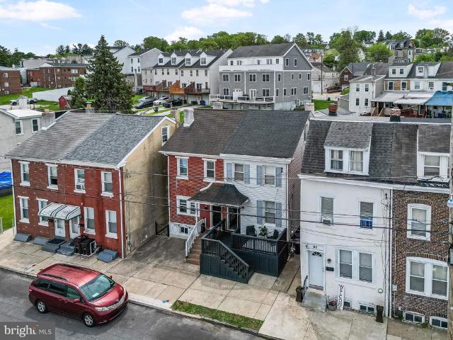 58 W Rambo Street