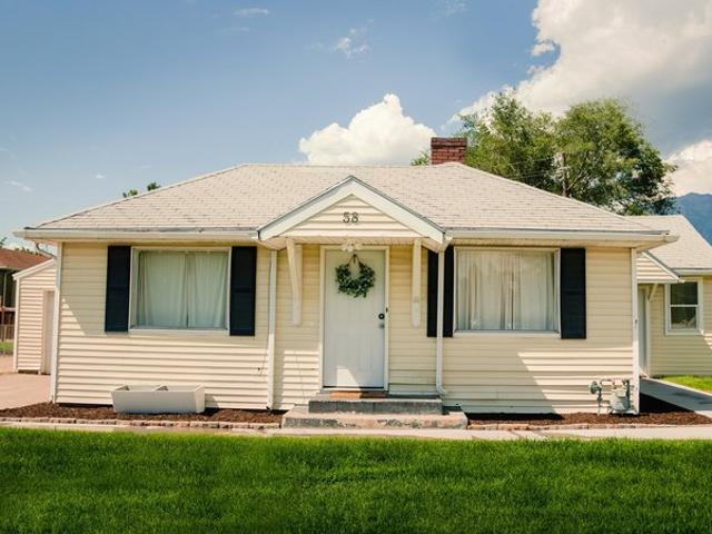 58 W 400 S, Orem, UT 84058