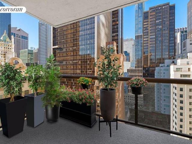 58 W 58th St Apt 19E, New York, NY 10019