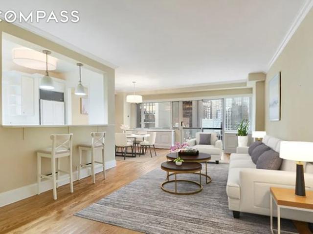 58 W 58th St Apt 25E, Manhattan, NY 10019
