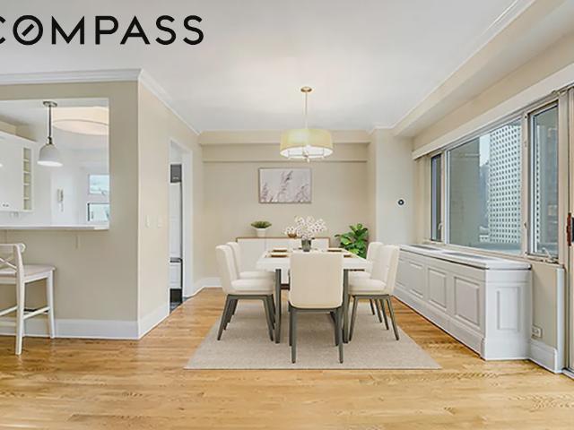 58 W 58th Street 25E