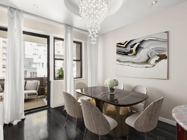 58 W 58TH Street 9A