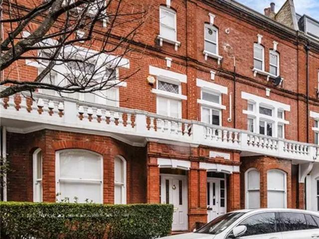 58 Waldemar Avenue, London, SW6 5NA, United Kingdom | 2 bed apartment for rent #140399249 | Rentberry
