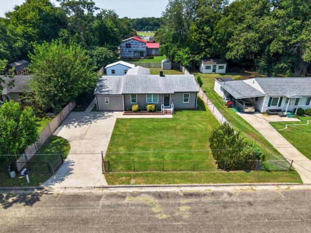 58 Ward Circle