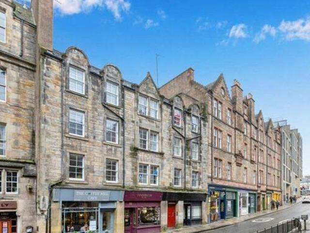 58 West Port, Aitchisons Close, Grassmarket, 2 Bedroom Flat