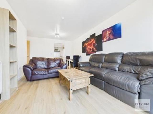 58 West Street, City Centre, Sheffield, S1