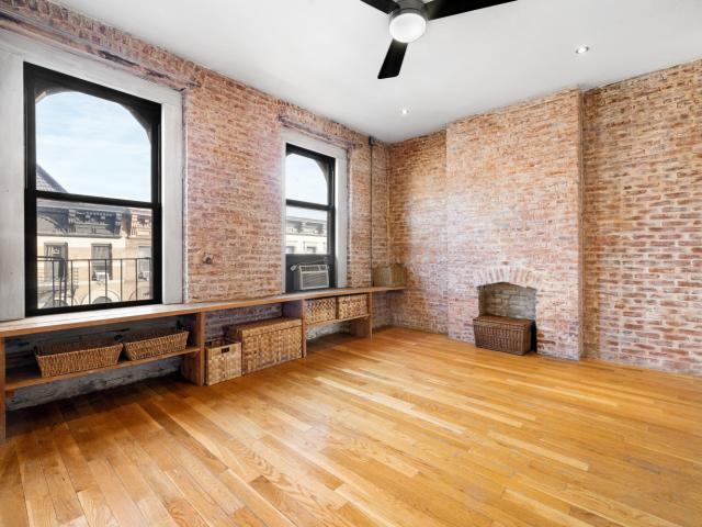 58 West 105th Street, New York, NY