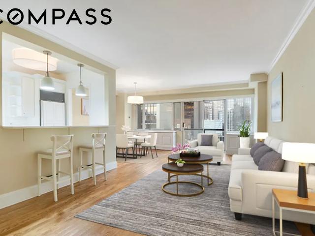 58 West 58th Street, New York, NY