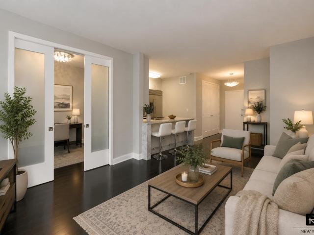 58 West 58th Street, New York, NY