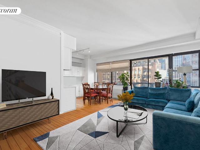 58 West 58th Street, New York, NY