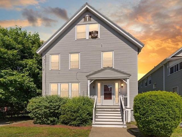 58 Winchester St, Medford, MA 02155