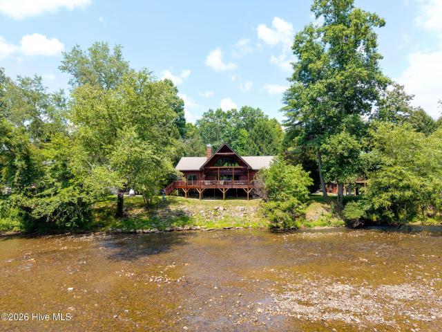 58 Woodberry Lane