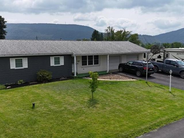 58 Woodland Cir, Reedsville, PA 17084