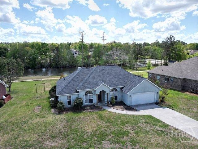 58 Worthington Dr, Ellabell, GA 31308