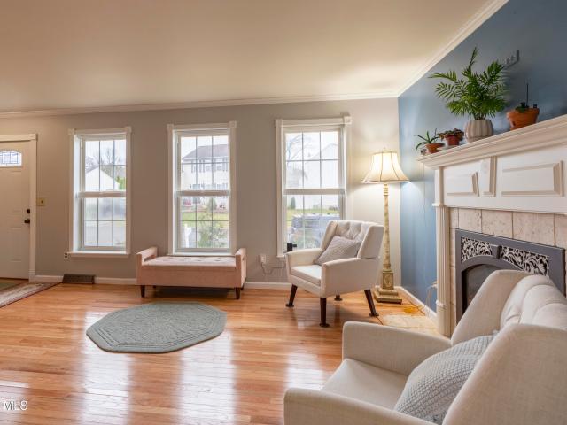 58 Wynantskill Way