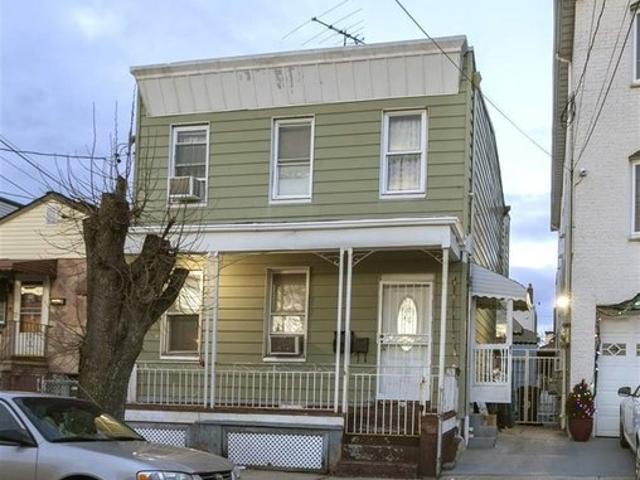 58 Yale Ave, Jersey City, NJ 07304