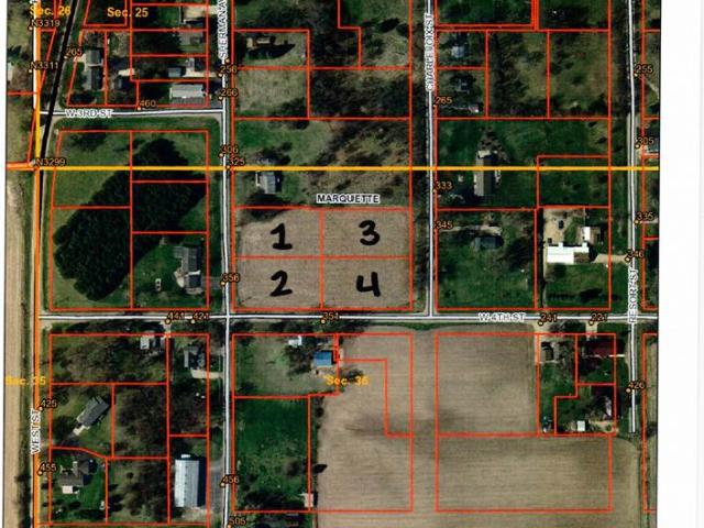 58 ac 4th, Marquette, WI 53947 | MLS #2003