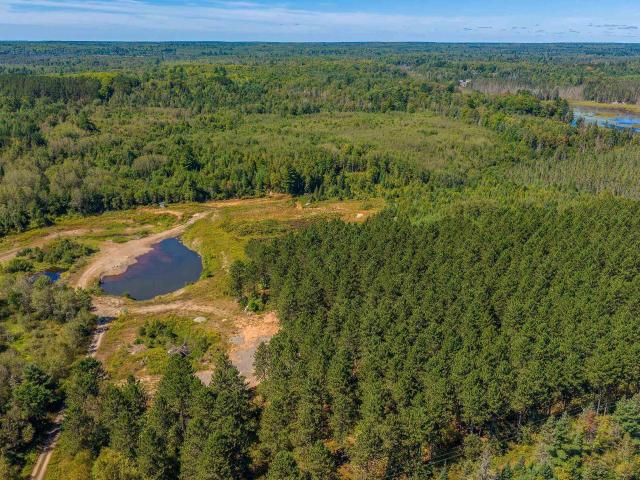 58 Acres Off of M 95 Highway