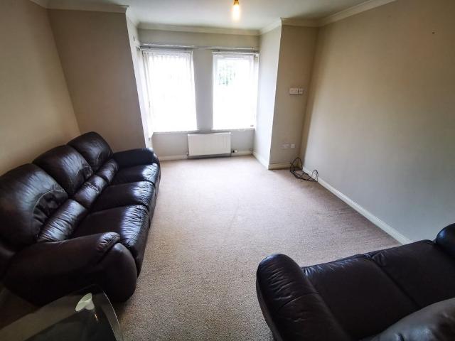 58 Alastair Soutar Crescent, Invergowrie, Dundee