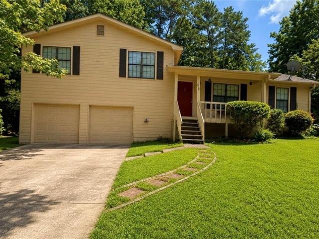 58 Alps Ct, Fairburn, GA 30213