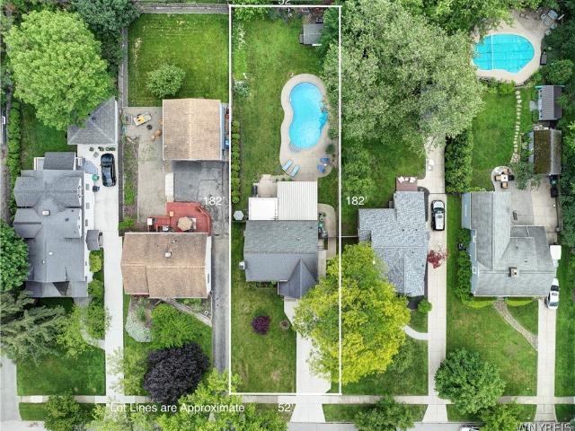58 Amherstdale Road