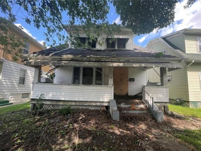 58 Anna St, Dayton, OH 45417