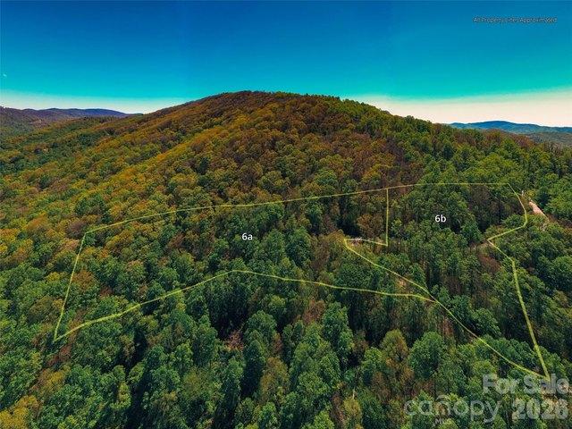 58 and 64 Flora Rose Trl Units 6A & 6B, Asheville, NC 28803