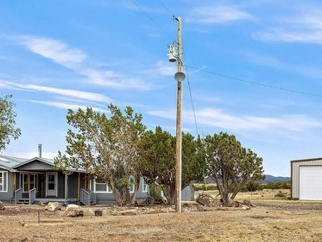 58 Antelope Ave, Concho, AZ 85924