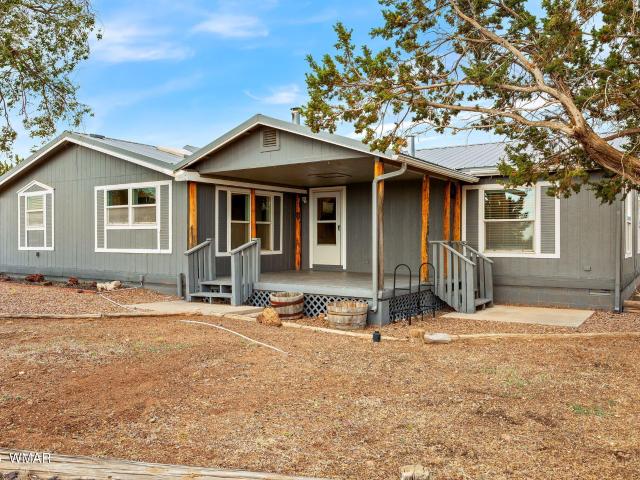58 Antelope Avenue