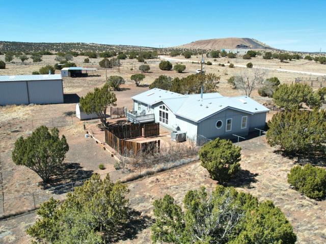 58 Antelope Avenue