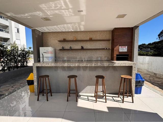 58 Área Útil Apartamento Alugar, 2 Dormitórios localizado em Bairro dos Pires, Extrema, Minas Gerais, 37640000 | Brasil