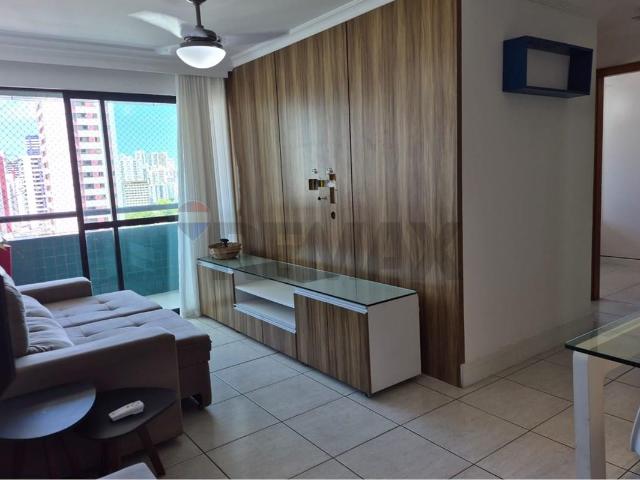 58 Área Útil Apartamento Alugar, 2 Dormitórios localizado em Boa Viagem, Recife, Pernambuco, 51030070 | Brasil