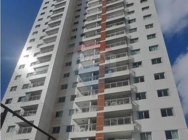 58 Área Útil Apartamento Alugar, 2 Dormitórios localizado em Marco, Belém, Pará, 66.093 047 | Brasil