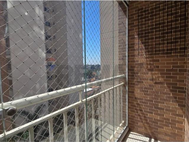 58 Área Útil Apartamento Alugar, 2 Dormitórios localizado em R. Dona Tecla, 230, Jardim Flor da Montanha, Guarulhos, São Paulo, 07097 380 | Brasil