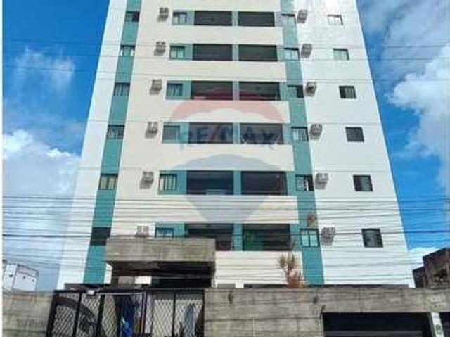 58 Área Útil Apartamento Alugar, 2 Dormitórios localizado em Rua José Domingues da Silva, 116 Primeira paralela da Sá e Souza Boa Viagem, Recife, Pernambuco, 51030070 | Brasil