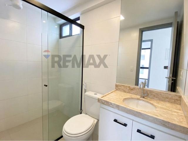 58 Área Útil Apartamento Alugar, 2 Dormitórios localizado em Rua Oldena Carneiro Pereira de Melo, 97, Jardim Oceania, João Pessoa, Paraíba, 58037 562 | Brasil