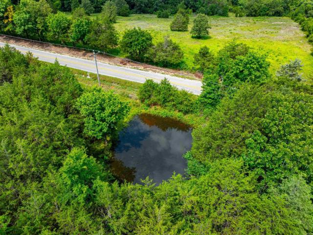 58 Arkansas Highway