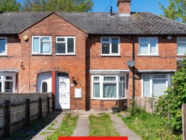 58 Arkley Road, Hall Green, B28 9PL, United Kingdom | 3 bed townhouse for rent #166862626 | Rentberry
