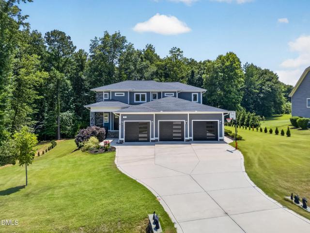 58 Arrezzo Dr, Clayton, NC 27527 | MLS #10178