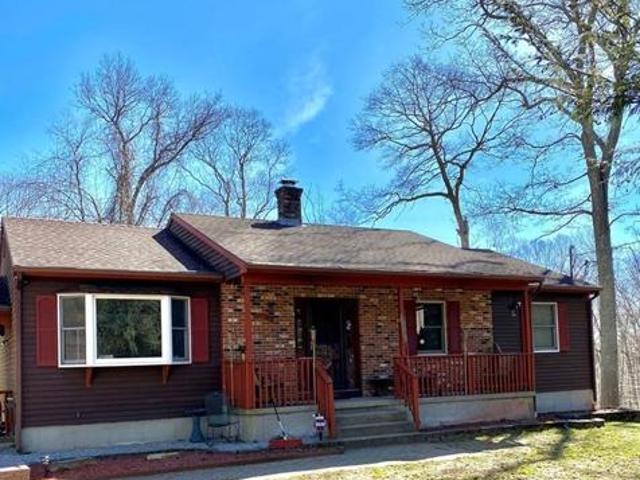 58 Avery Hill Rd Ledyard, CT 06339 in Ledyard, Connecticut