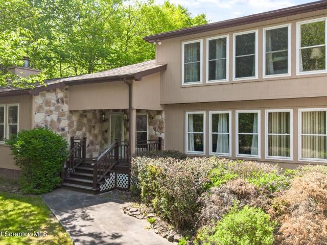 58 Bender Road